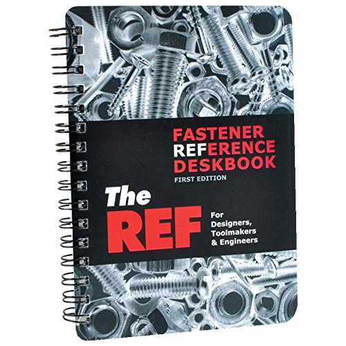 SwissTech THE REF FASTENER HANDBOOK : Amazon.in: Home Improvement