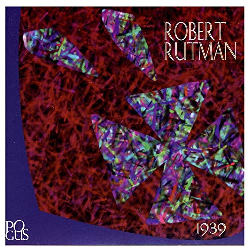 Amazon.com: 1939 by Robert Rutman: CDs & Vinyl