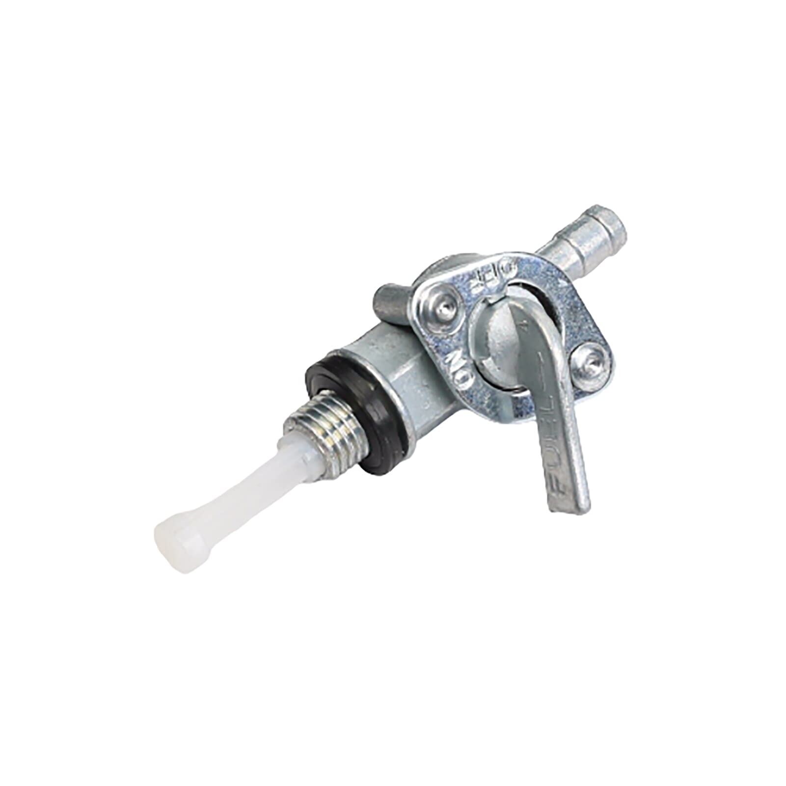 Amazon.com: 91.SCS Fuel Tank Switch Valve Petcock Tap for 1/4" Hose Tap ...