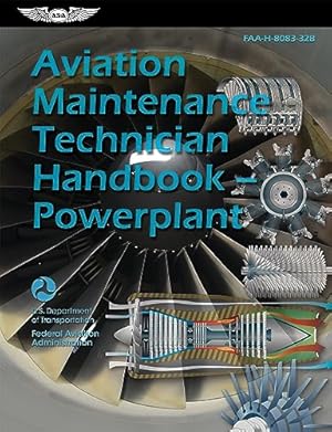 Aviation Maintenance Technician Handbook―General (2025): FAA-H-8083-30B ...