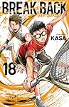 Amazon.co.jp: BREAK BACK 20 (20) (少年チャンピオンコミックス) : KASA: 本