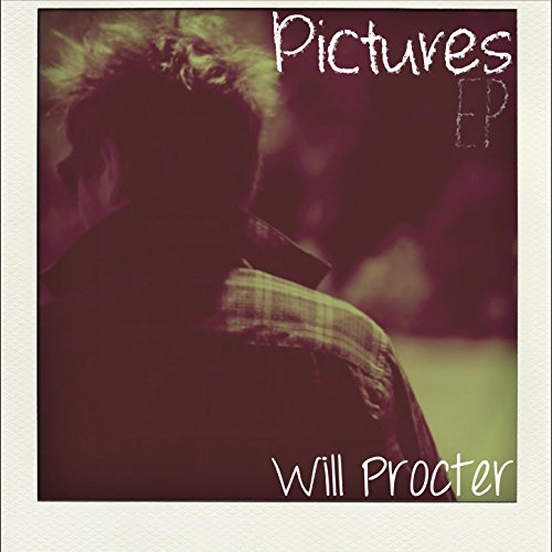 Amazon.com: Pictures - EP : Will Procter: Digital Music