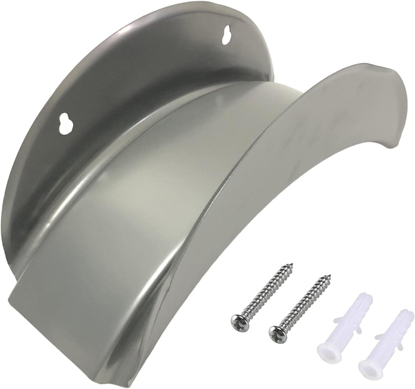 Peegsan Porte-Tuyau Mural - Support de Tuyau d'arrosage Robuste ...