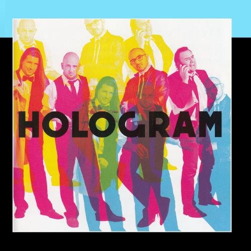 Amazon.com: Hologram: CDs & Vinyl