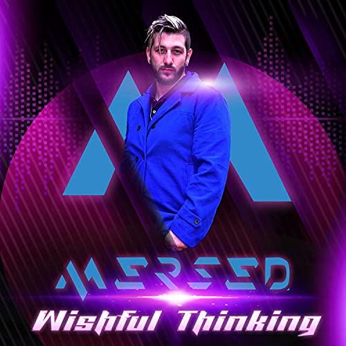 Wishful Thinking de Mersed en Amazon Music Unlimited