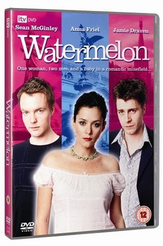 Amazon.com: Watermelon [Region 2] : Anna Friel, Brenda Fricker, Sean ...