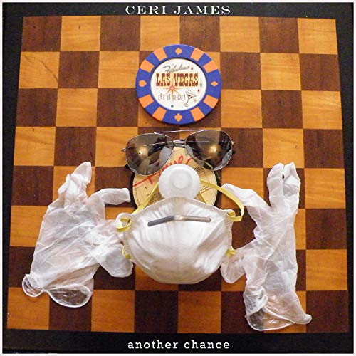 Écouter Another Chance par Ceri James feat. Clare Portman sur Amazon ...