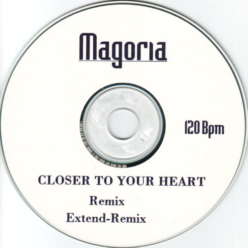 Amazon MusicでMagoriaのCloser To Your Heartを再生する
