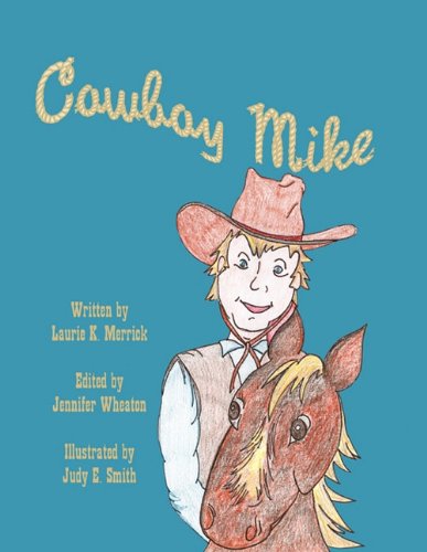Buy Cowboy Mike Book Online at Low Prices in India | Cowboy Mike ...