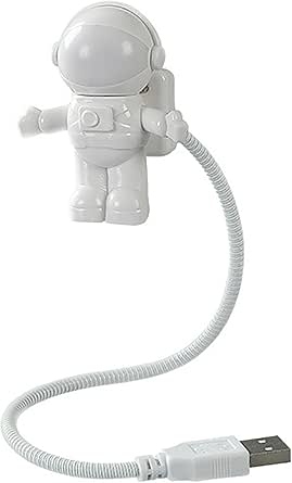 Amazon.com: USB LED Night Light Computer Laptop Notebook Lamp Mini ...