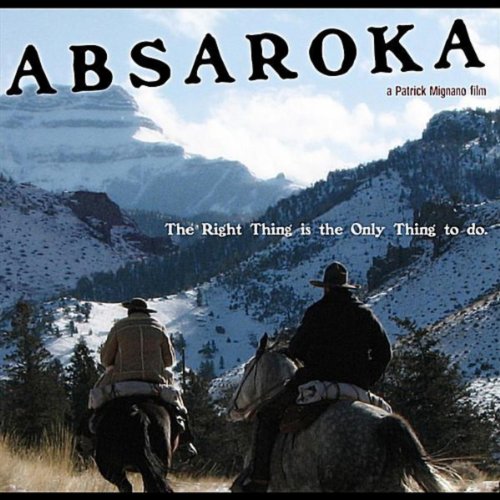 Play Music From the Film Absaroka by Peter Askim on Amazon Music
