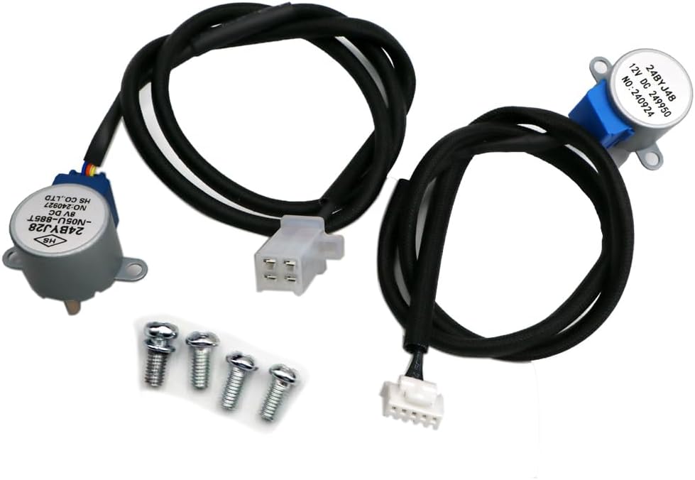 Amazon.com: Ajnlx Throttle Step Motor Kit Compatible with Cummins Onan ...
