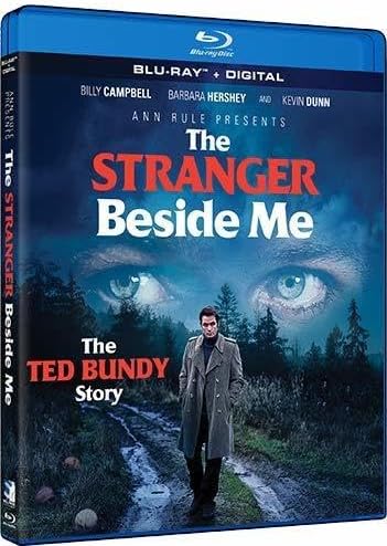 Ann Rule Presents: The Stranger Beside Me: Amazon.co.uk: Billy Campbell ...
