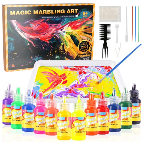 10 Best Kids Paint With Water Kits - BabyStuffLab