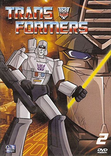 Transformers 2 [FRANCES]: Amazon.es: Películas y TV
