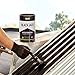 Everbuild Black Jack 901 | Solvent Based, Full Bodied Black Bitumen ...