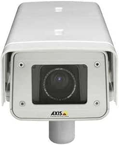 Amazon.com : Axis Q1755 Network Camera - Mfgr# 0348-001 : Bullet Cameras : Electronics