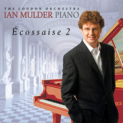 Ian Mulder, The London Orchestra - Ecossaise 2 - Amazon.com Music