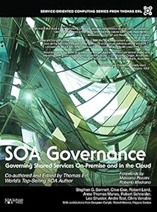 Cloud Computing Design Patterns (The Pearson Service Technology Series from Thomas Erl) 1, Erl ...