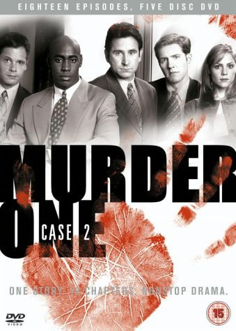 Amazon.com: Murder One : Mary McCormack, Michael Hayden, J.C. MacKenzie ...