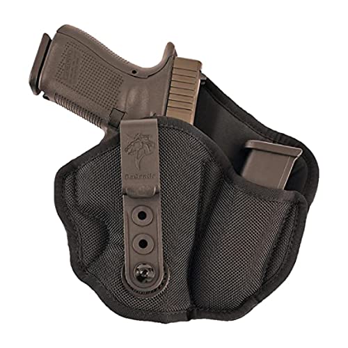 Top 10 Best Glock 43 Appendix Holster : Reviews & Buying Guide - Katynel