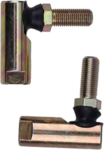 Amazon.com: JZGRDN 2X Ball Tie Rod End Joint 923-3000 723-3000 923-0156 723-0156 Compatible with ...