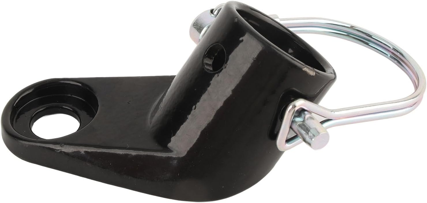Amazon.com : Bike Trailer Attachment Coupler Adapter Upgraded ...