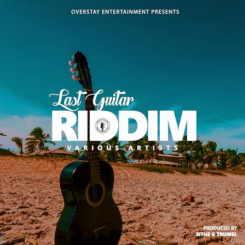 Écouter Last Guitar Riddim par VARIOUS ARTISTS sur Amazon Music Unlimited