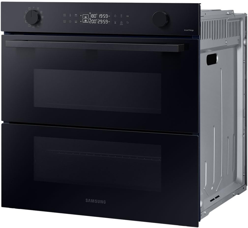 Samsung NV7B4550VAK Built-in Oven Instruction Manual