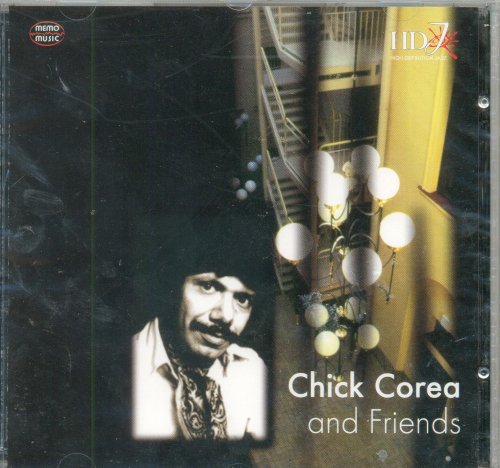 Chick Corea And Friends - Amazon.com Music