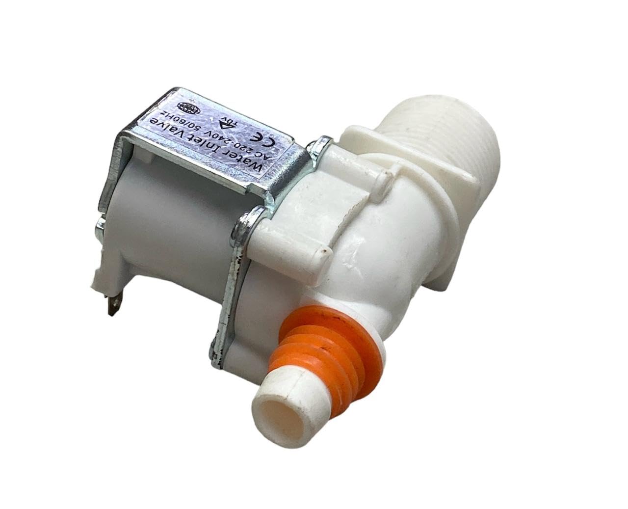 Single Water Inlet/Feed Valve compatible for Samsung Top Load Washing ...