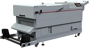 Amazon.com: PRO 24in High Speed Automatic DTF Powder Shaker and Dryer ...