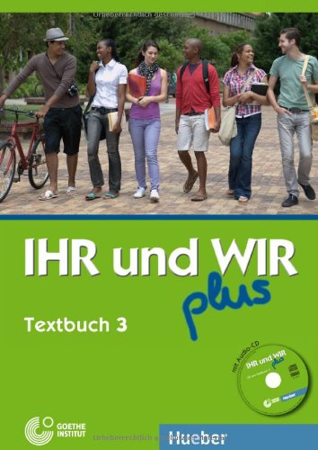 Ihr und Wir plus: Textbuch 3. Mit Audio CD - : Amazon.de: Musik-CDs & Vinyl
