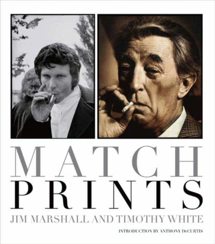 Match Prints - Kindle edition by White, Timothy, Marshall, Jim. Arts ...