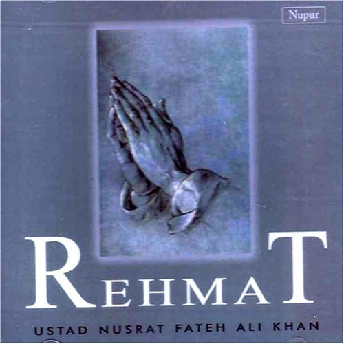 Rehmat - Ustad Nusrat Fateh Ali Khan: Ustad Nusrat Fateh Ali Khan ...