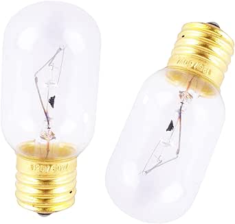Amazon.com: 6912W1Z004B Microwave Bulb for LG 6912W1Z004B Microwave ...