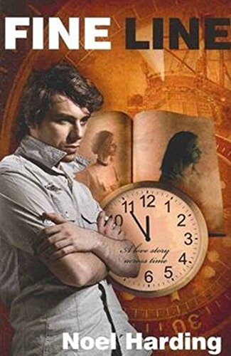 Fine Line: Noel Harding: 9781921829970: Amazon.com: Books