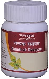 Amazon.com: Gandhak Rasayan 30 gm : Health & Household