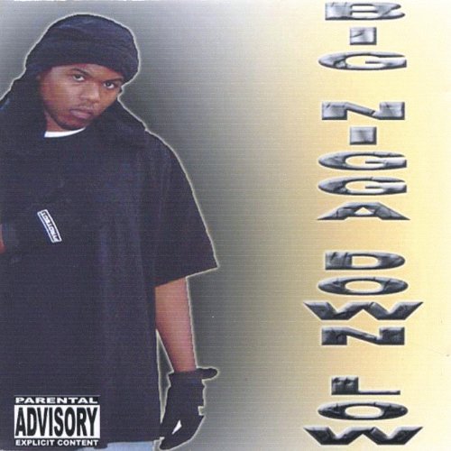 Big Nigga Down Low de Big Nigga Down Low no Amazon Music Unlimited