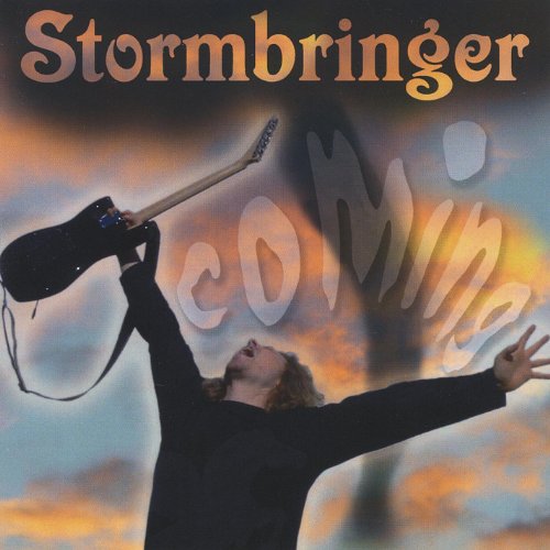 Amazon.com: Coming! : Stormbringer: Digital Music