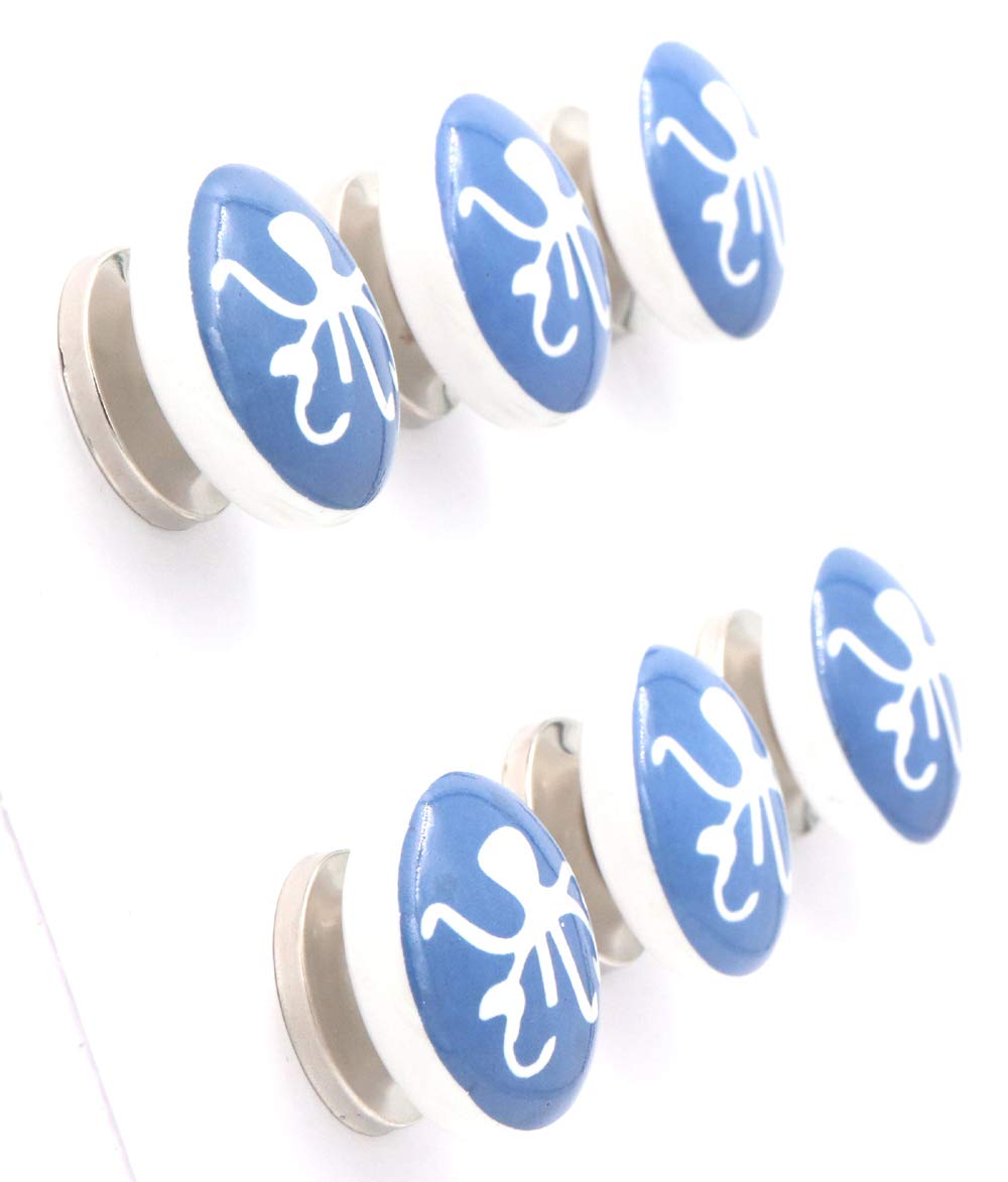 Snapklik.com : THDC Nautical Drawer Pulls, Drawer Knob, Cabinet Knob ...