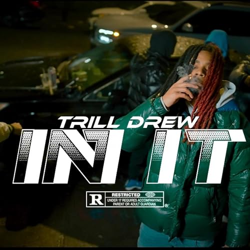 Play In It by Trill Drew on Amazon Music Unlimited, ${countryName}