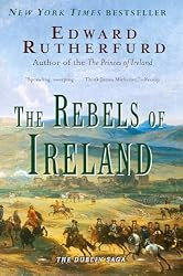 The Princes of Ireland: The Dublin Saga - Kindle edition by Rutherfurd ...