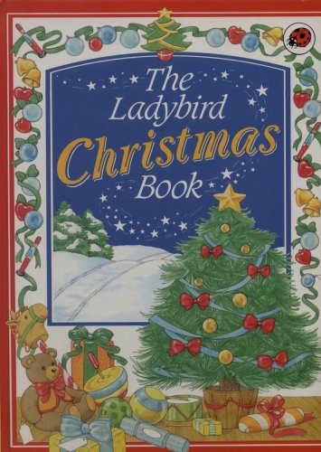 The Ladybird Christmas Book : Amazon.in: Books