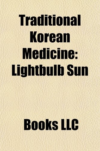 Buy Traditional Korean Medicine Book Online at Low Prices in India ...