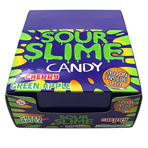 The 19 Best Gosu Toys Sour Candies of 2025 [Verified] - Cherry Picks