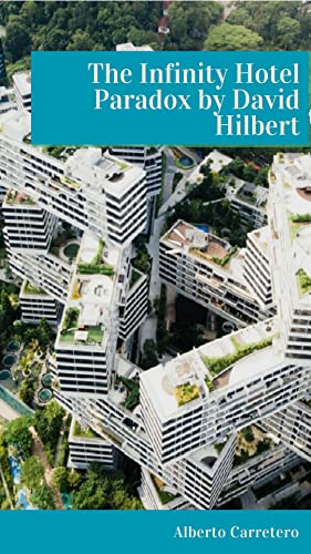 The Infinity Hotel Paradox by David Hilbert eBook : CARRETERO, ALBERTO ...