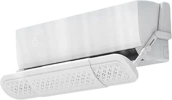 Air Conditioner Deflector,Split AC Air Conditioning Baffles,Air ...