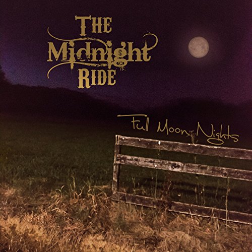 Amazon.com: Full Moon Nights : The Midnight Ride: Digital Music