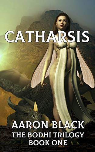 Amazon.com: Catharsis (The Bodhi Trilogy Book 1) eBook : Black, Aaron ...